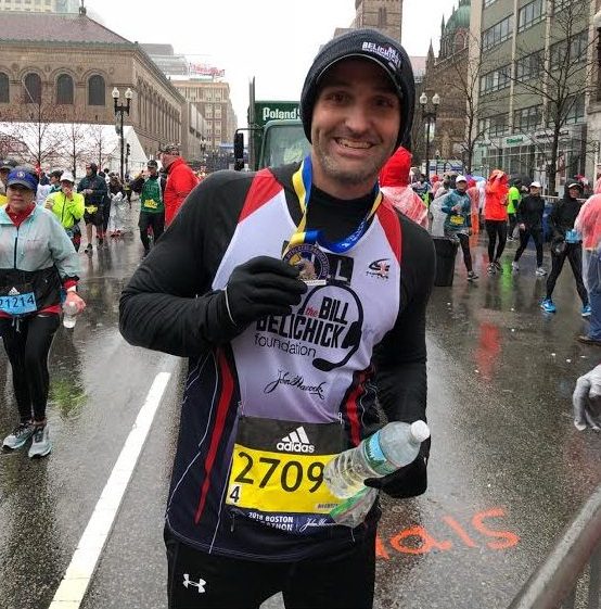 William DiTullio – TeamHOTSHOT